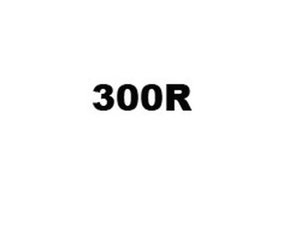 300R — TOTMOTO