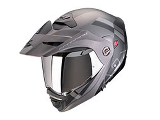 Casco Scorpion ADX-2 — TOTMOTO