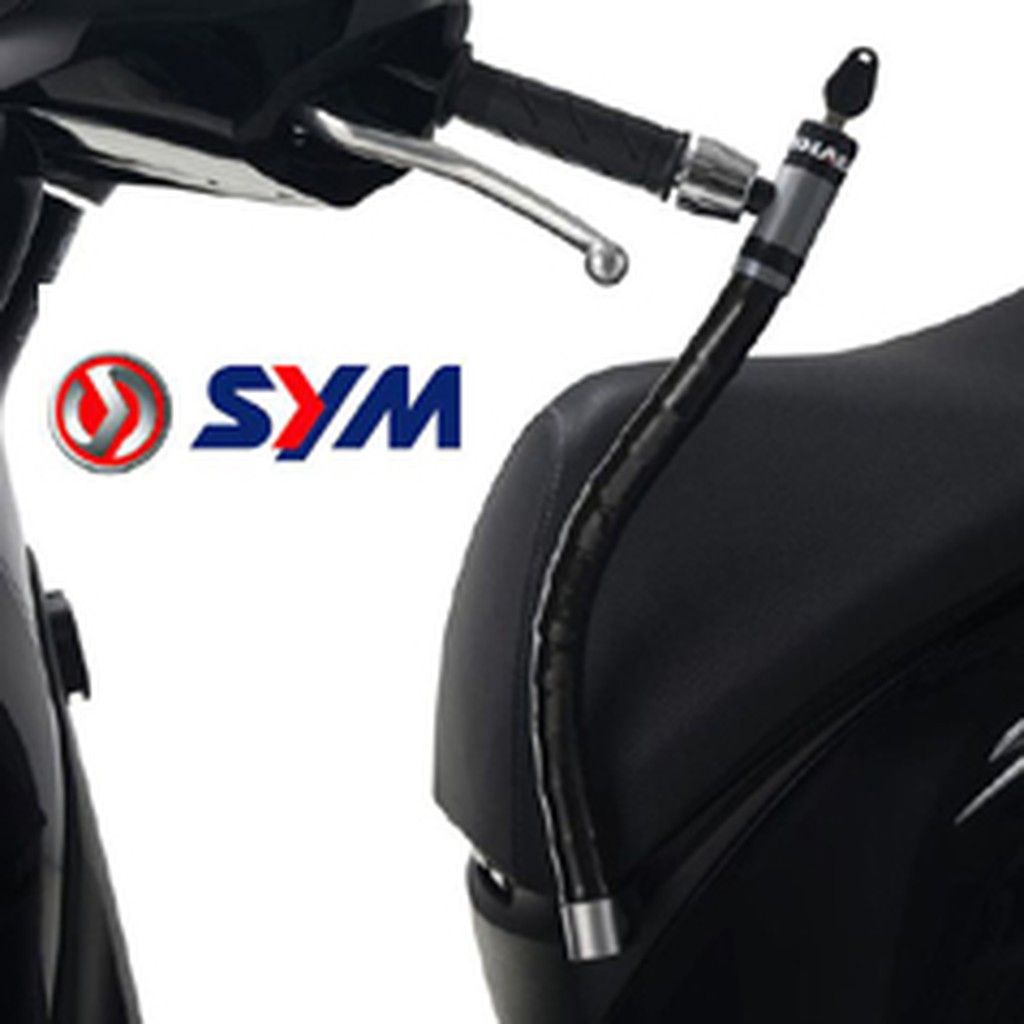 Antirrobo Shad Lock SYM — Totmoto