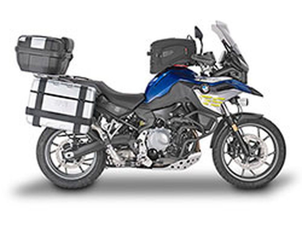 F 750 GS 21>23 — Totmoto