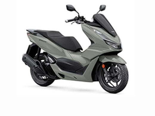 Honda PCX 21> — TOTMOTO
