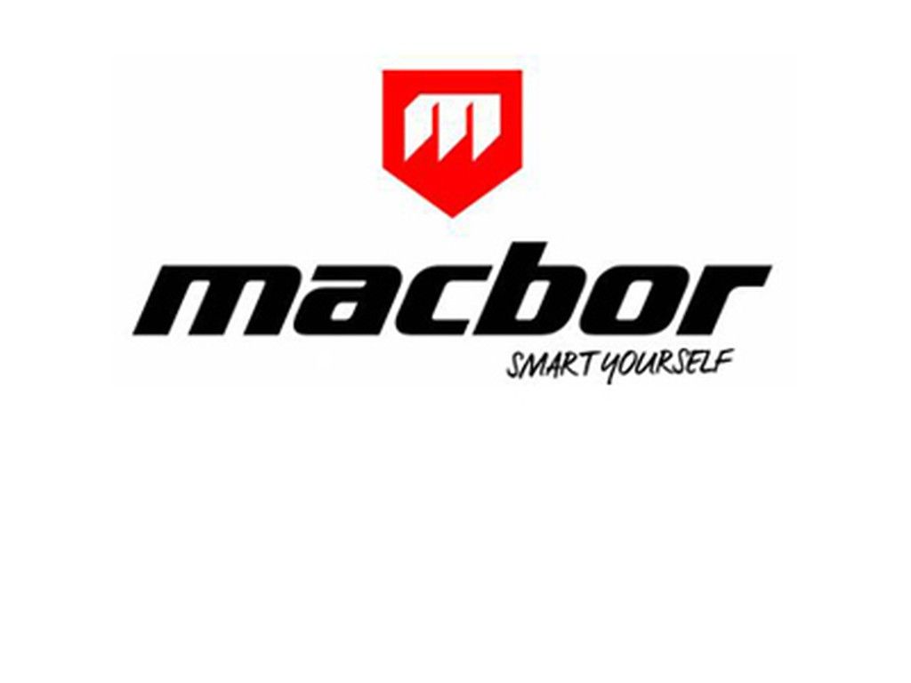 Motos Macbor — TOTMOTO