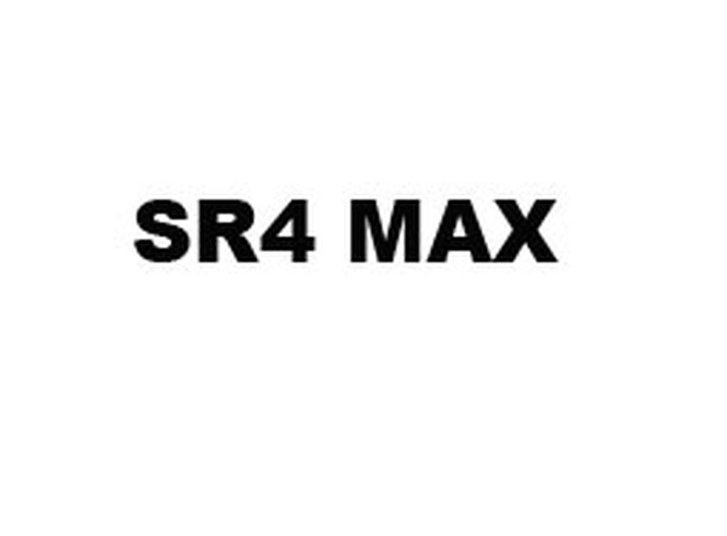 SR4 MAX — TOTMOTO