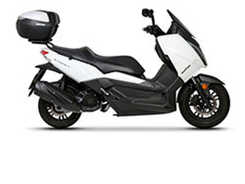 accesorios y portaequipajes Wottan Storm T125 - 18>23 — Totmoto