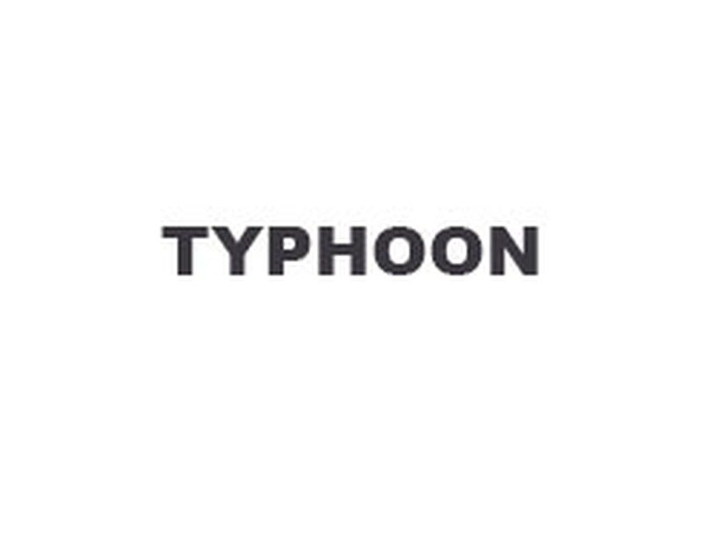 THYPOON — TOTMOTO