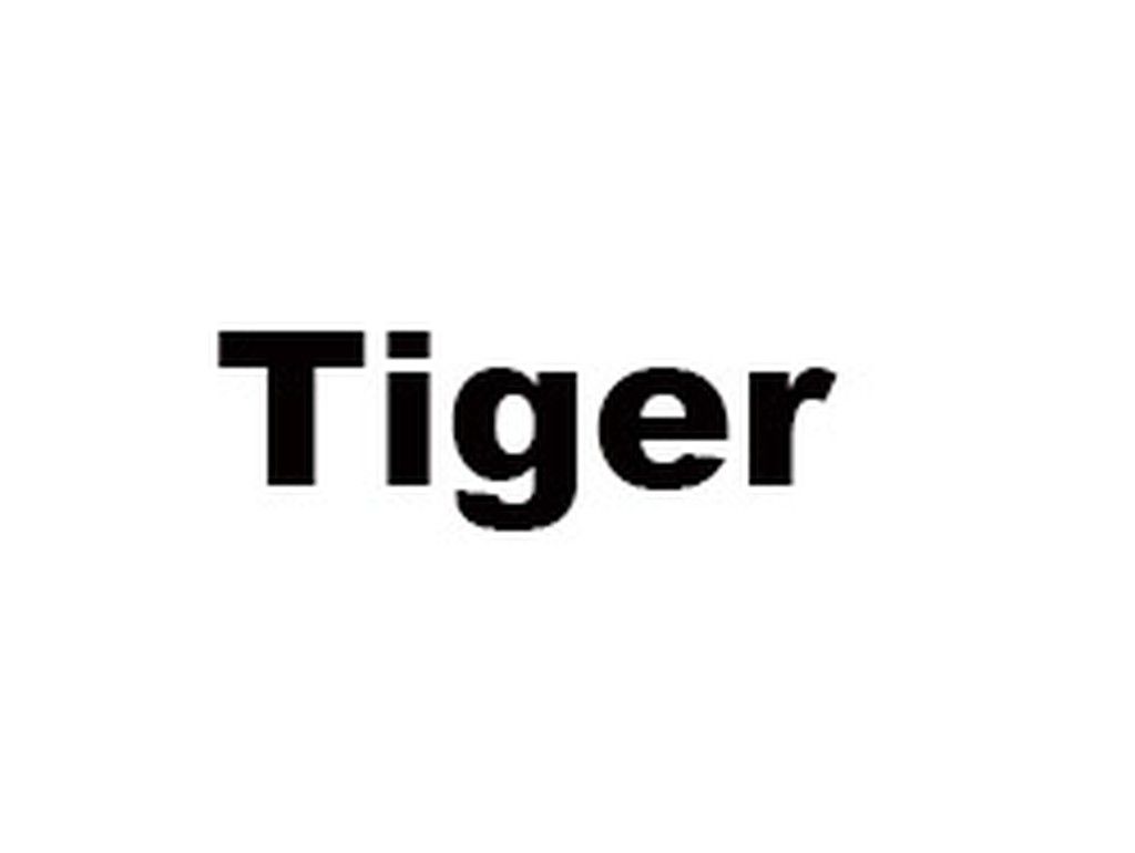 TIGER — TOTMOTO