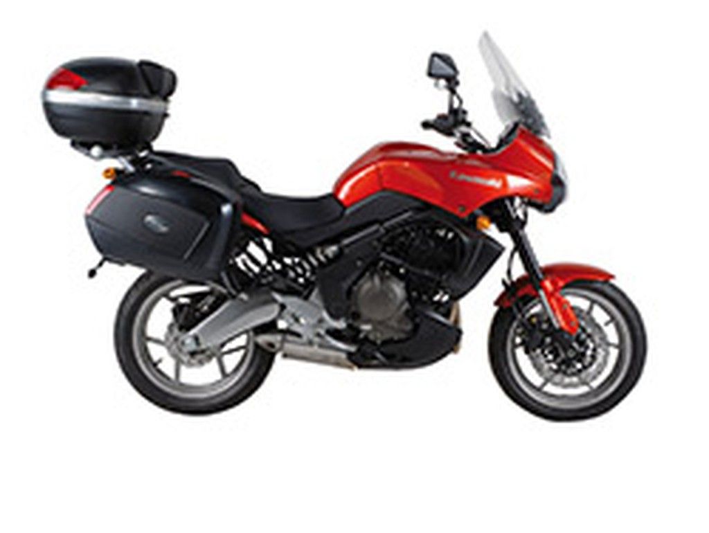 VERSYS 650 06>09 — TOTMOTO