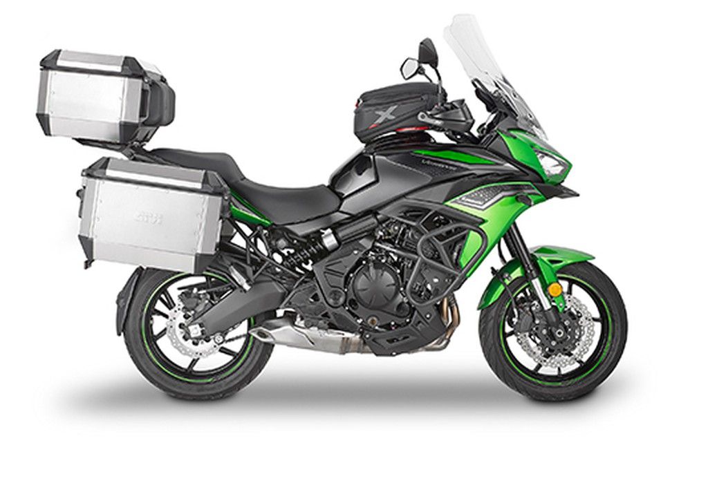 VERSYS 650 2022> — Totmoto
