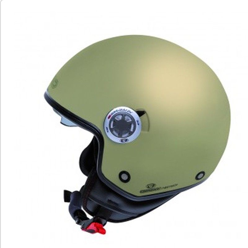 Oferta exclusiva Barcelona Casco Garibaldi G20 — Totmoto