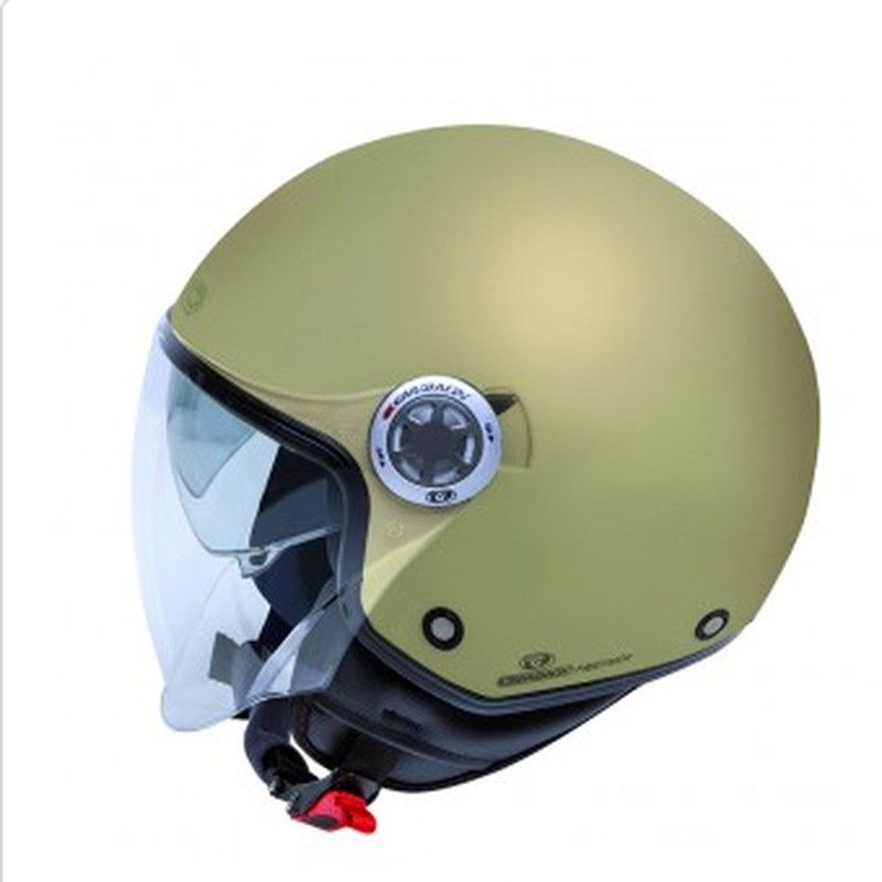 Oferta exclusiva Barcelona Casco Garibaldi G20 — Totmoto