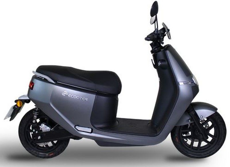 Motocicleta eléctrica Ecooter E2 Max Sport L3 en Barcelona — Totmoto