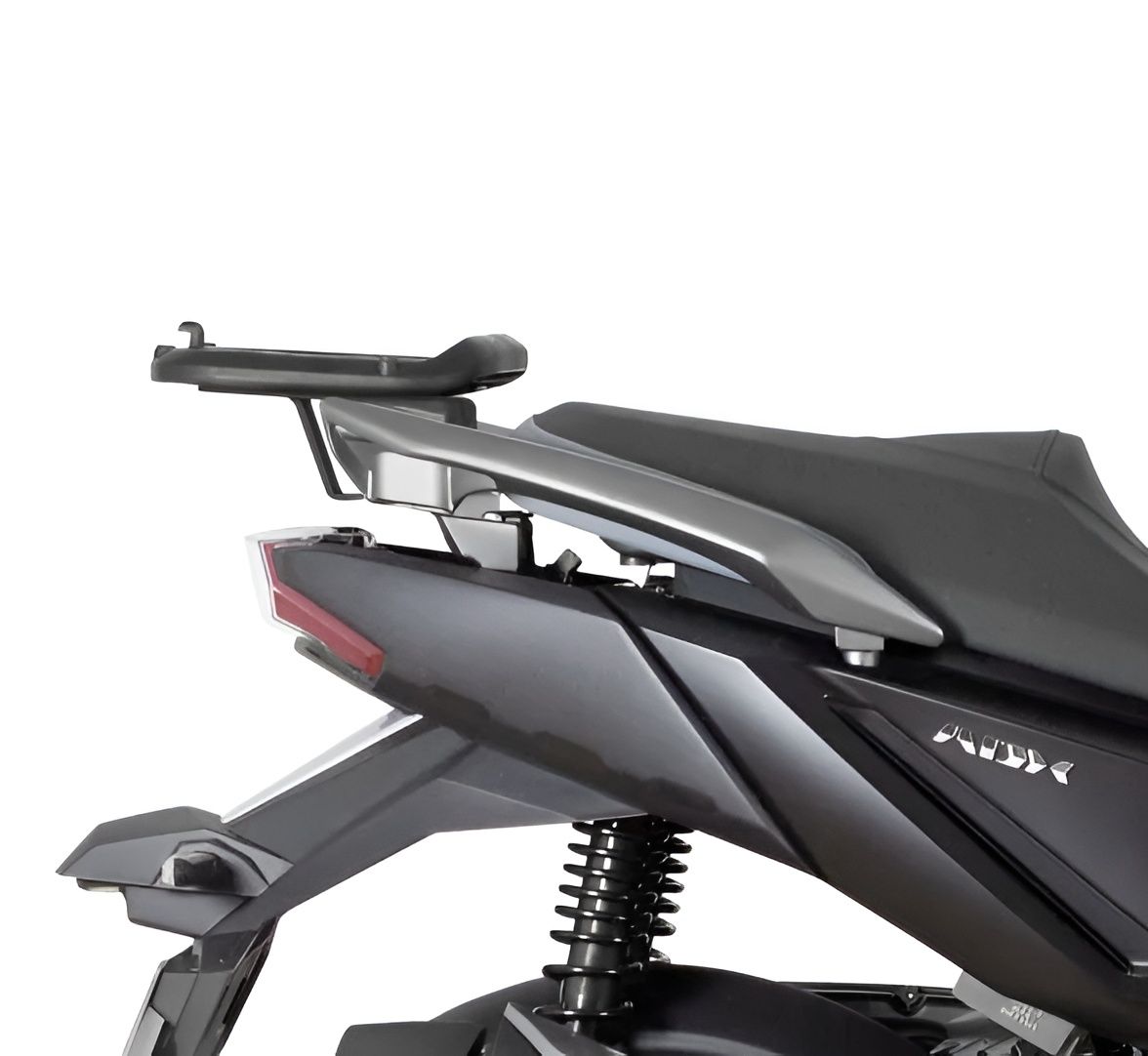 SHAD Top Master SYM ADX 300 - Fijación Maleta Superior — TOTMOTO
