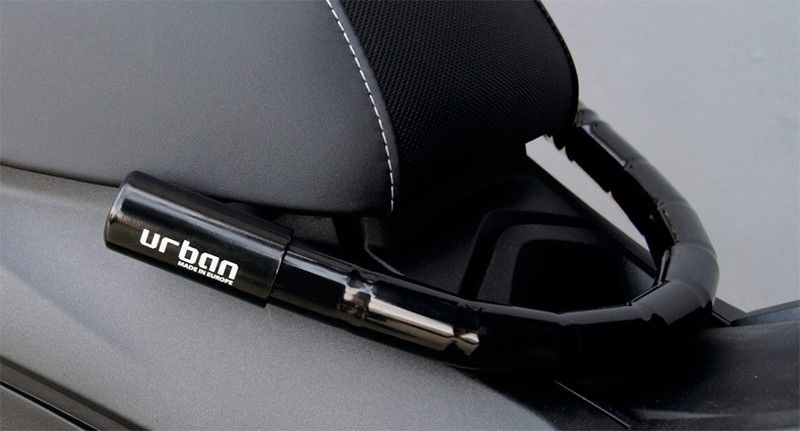 H. ADV 350 E5 Urban Practic mp 1714MP Artago — Totmoto